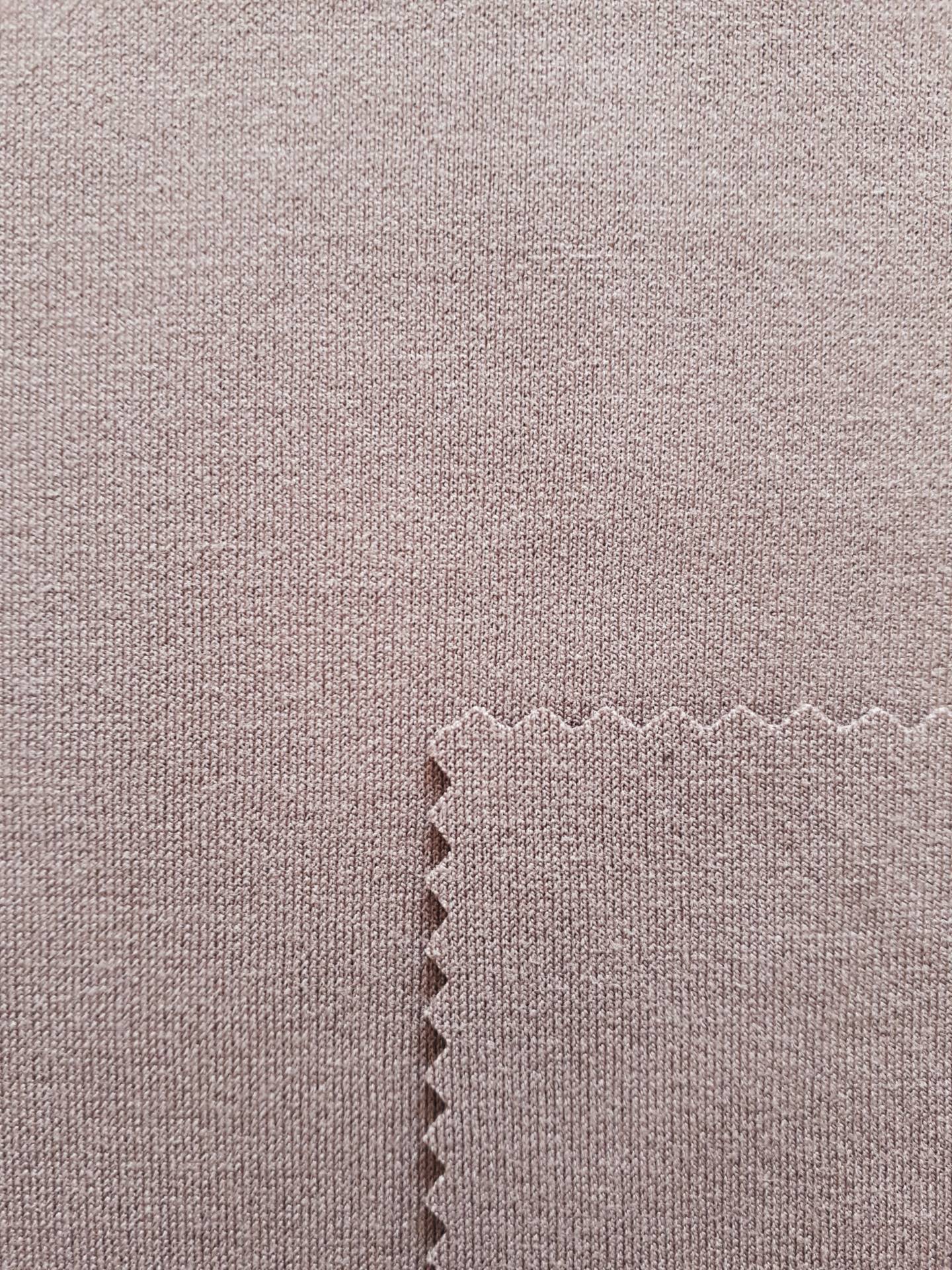 DOUBLE JERSEY "ROKIET" - Rokiet