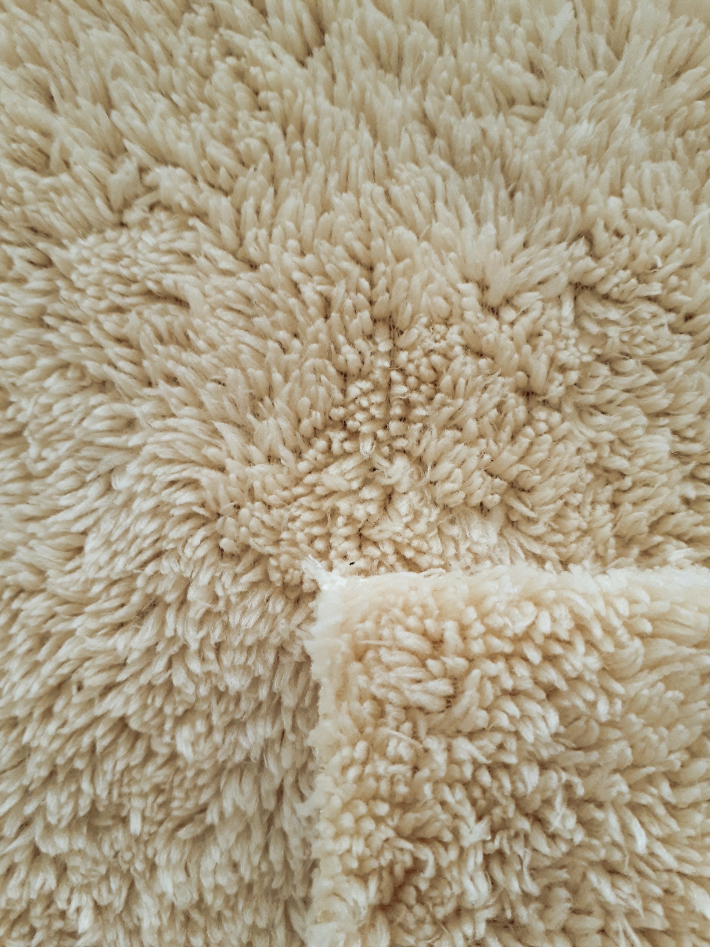 DOUBLE SIDED LLAMA FLEECE - Rokiet