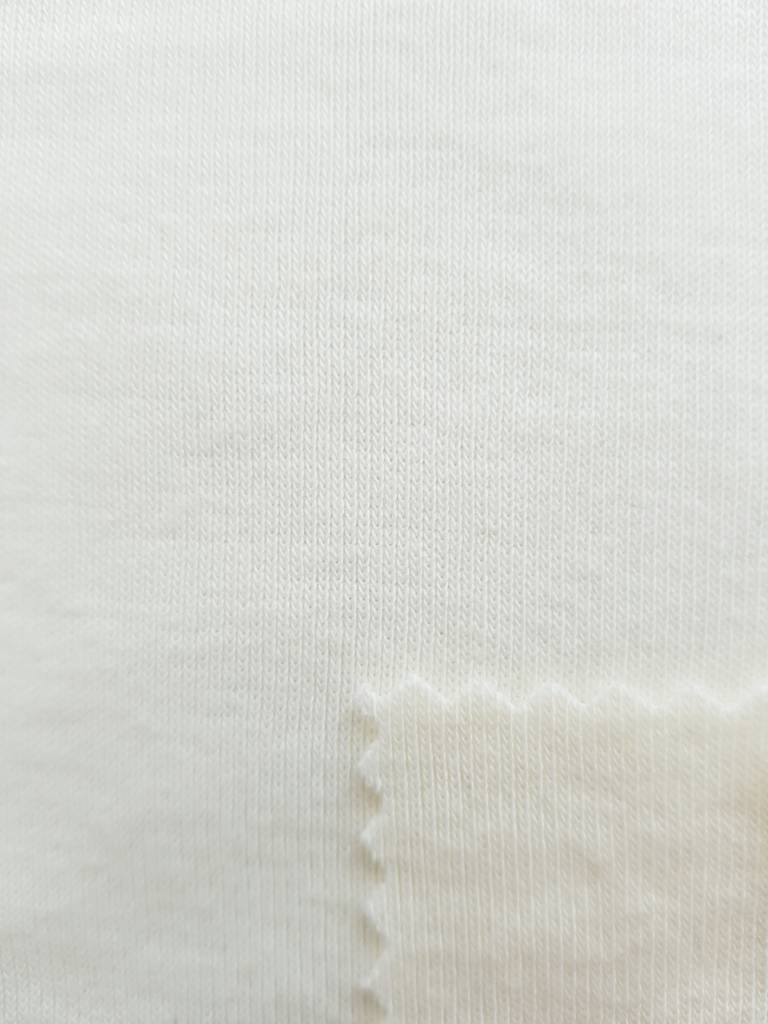RIB 1X1 - 100% COTTON - Rokiet