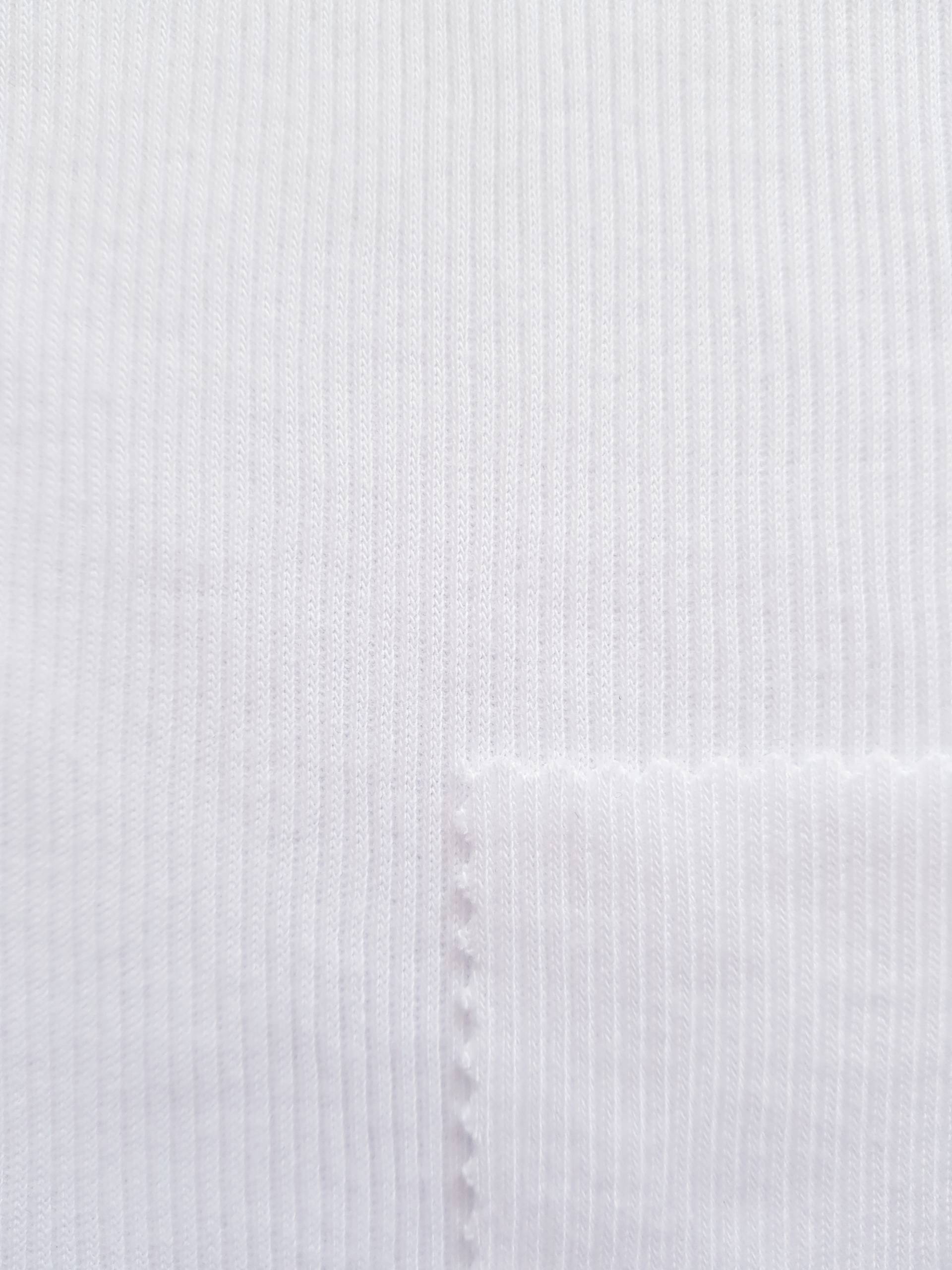 RIB 2X1 - 100% COTTON - Rokiet